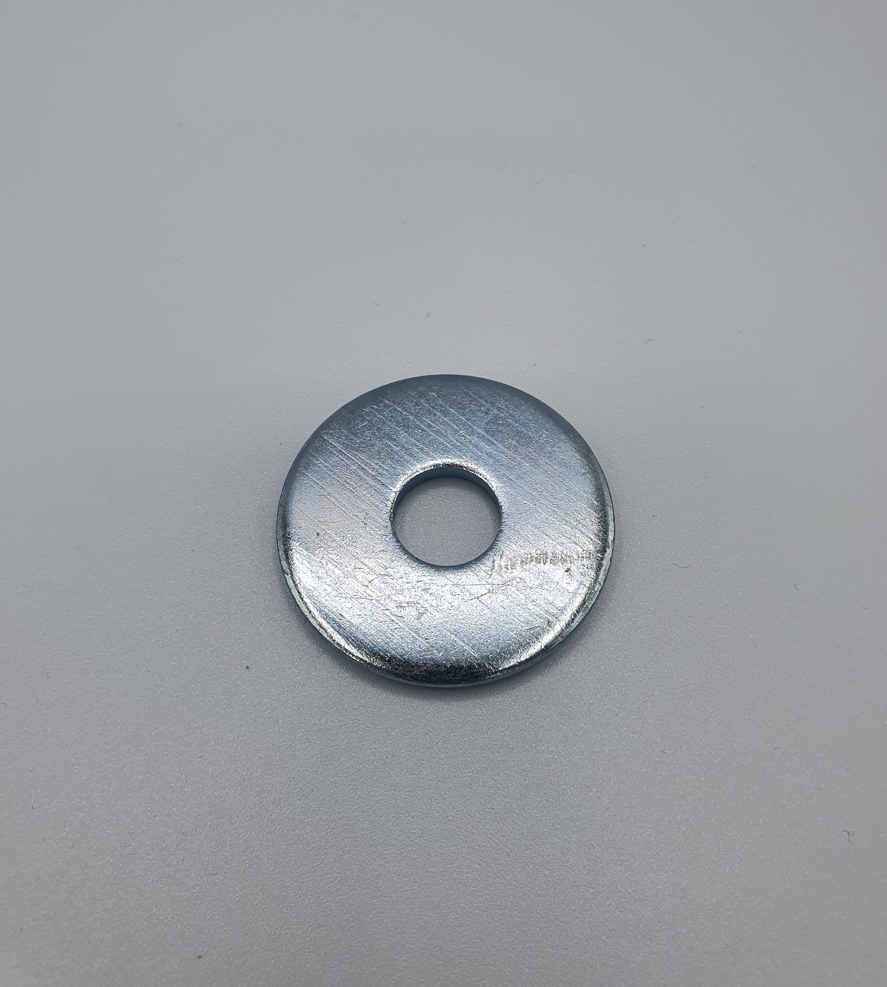 Paradieschen. Scheiben M 16 25 Stk DIN 440R verzinkt